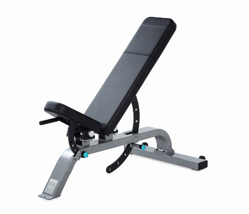 Precor Adjustable Bench | Grays Fitness