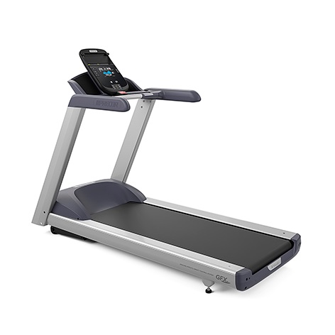 FitnessZone: Precor TRM 425 Treadmill