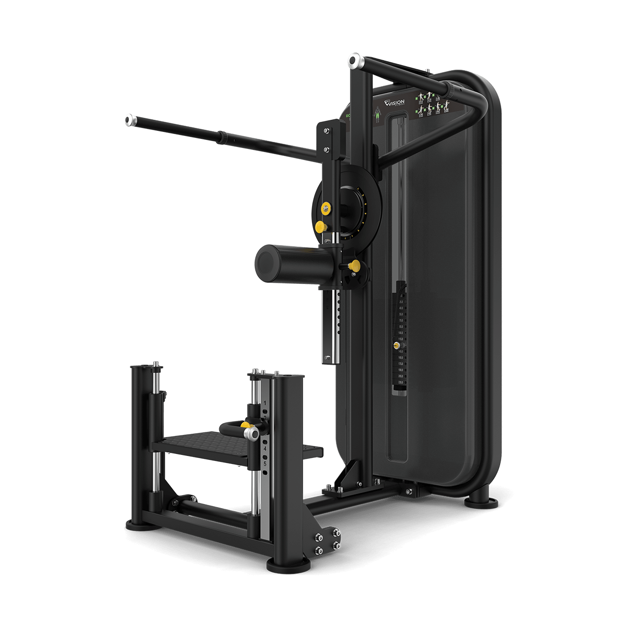 Vision Rotary Hip - Free Shipping!