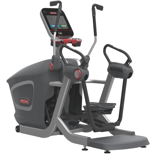 FitnessZone: Star Trac Cross Trainers