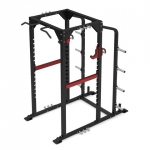 FitnessZone: Commercial Power Racks