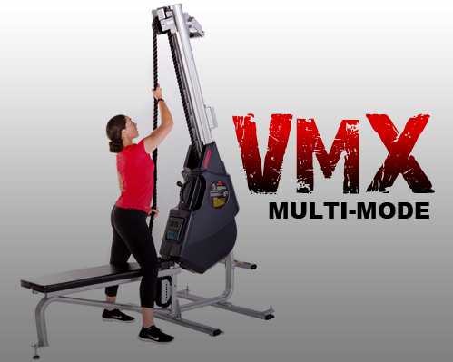 Marpo VMX Rope Trainer Benchless - Free Shipping!