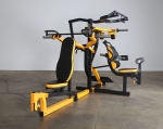 FitnessZone: Powertec Fitness-Powertec Strength Equipment