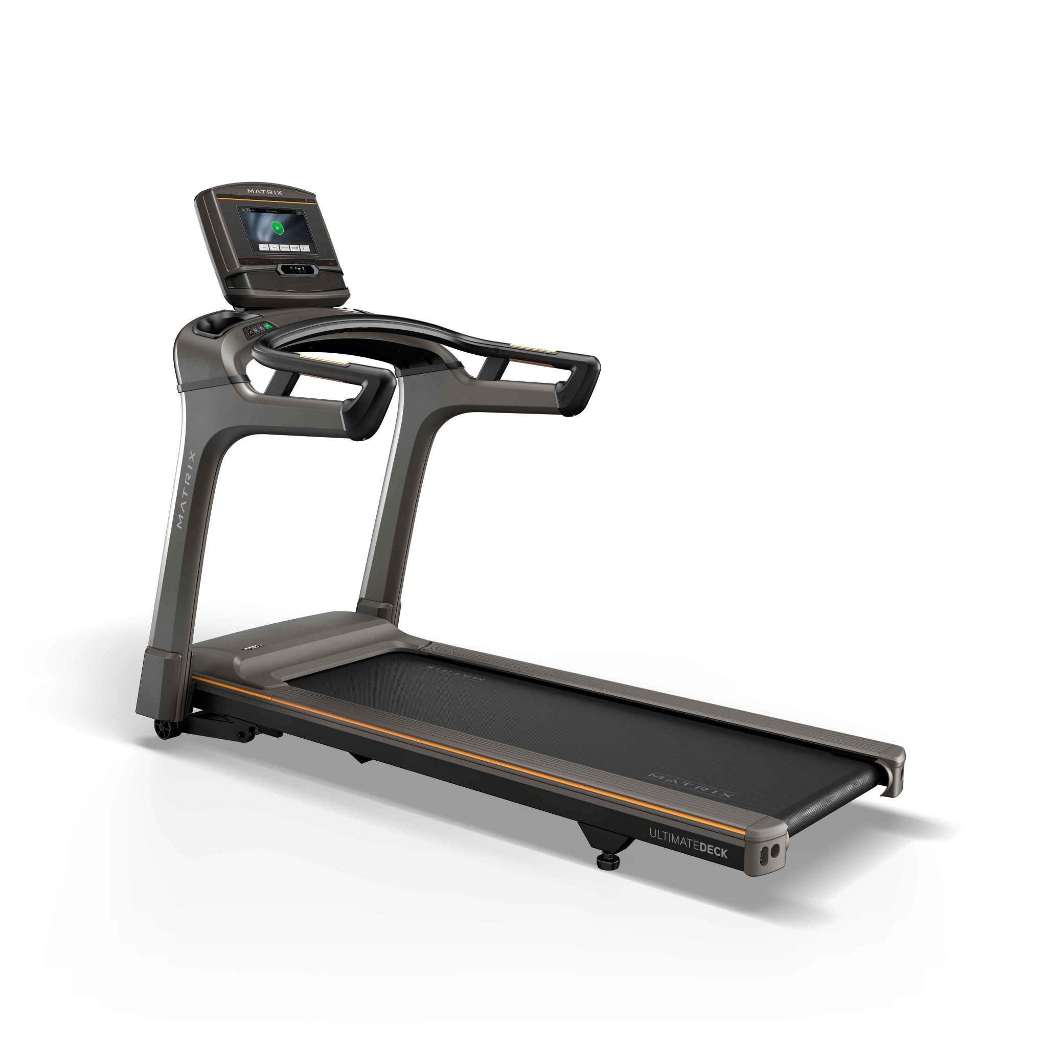 FitnessZone: Matrix T30 Treadmill with XER Console